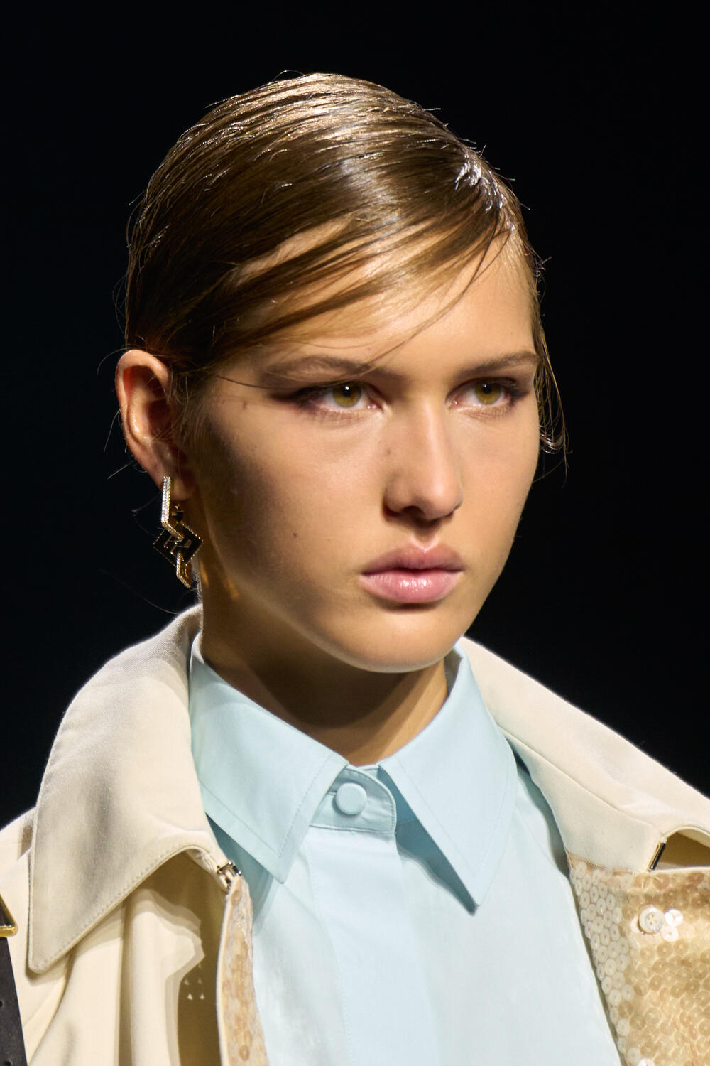 Sfilate Fendi - Autunno-Inverno 2023-2024 Donna - Moda IoDonna